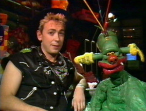 Top 5 Weird Aliens | Philip Harris